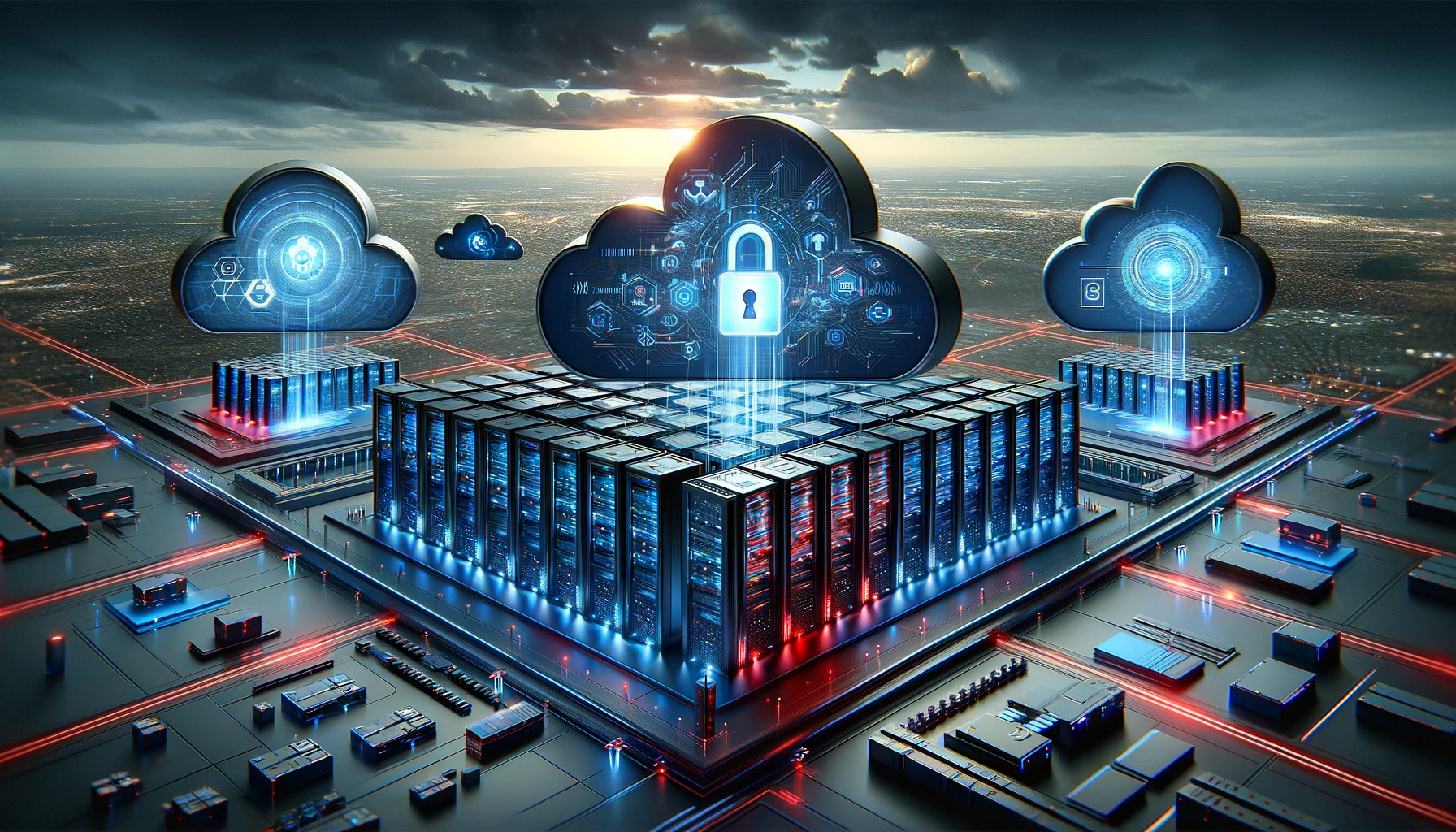 NEXT Frontier: Understanding Private Artificial Intelligence (AI)